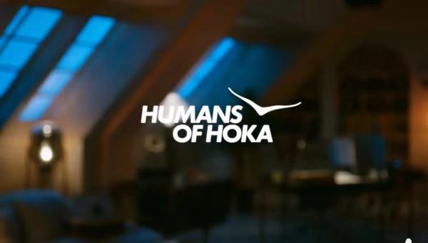 独家专访｜HOKA创办13年后首次重写slogan， 希望告诉人们什么？ - 知乎