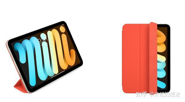 购机前须知：iPad mini6应该知道的7个细节 - 知乎
