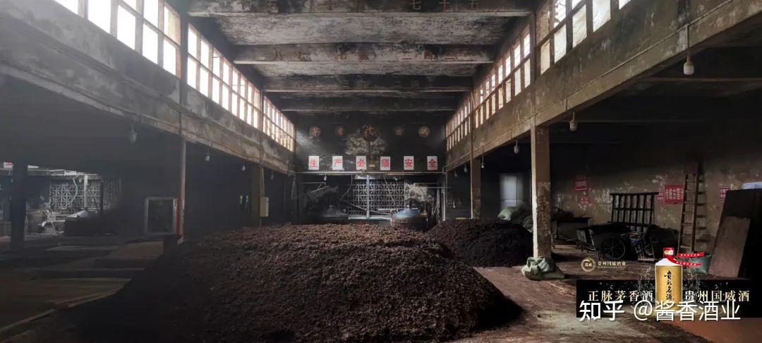 正脉茅香工艺，不止“12987” - 知乎