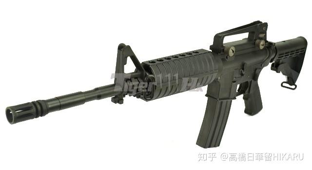 【特别篇12】ARMY ARMAMENT/A记早期的BB产品和一些想法 - 知乎