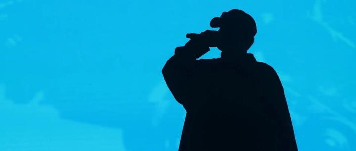 疯狂！连发6首歌Diss PGONE！终于有人反击了！ - 知乎