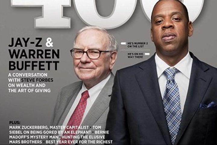 嘻哈史上首个十亿身价rapper——Jay-Z - 知乎