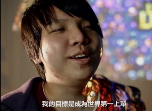 身世浮沉雨打萍：AmazingJ人物志 - 知乎