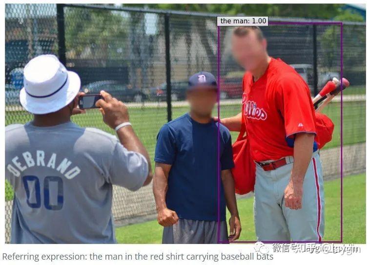 多模态预训练模型串烧6：MDETR、GLIP - 知乎