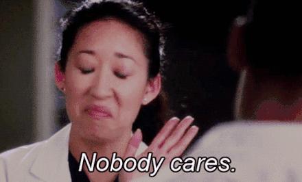 老外说 I'm nobody 什么意思？我不是人？这么理解可就闹笑话了！ - 知乎