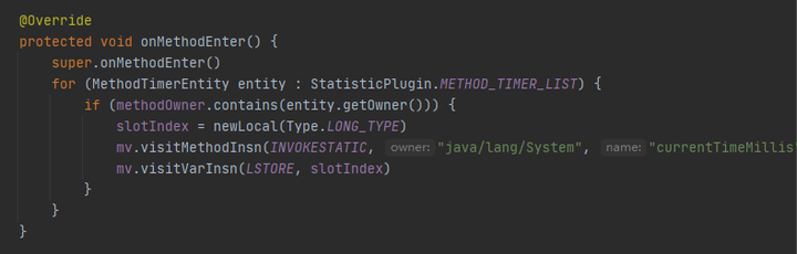最通俗易懂的字节码插桩实战（Gradle + ASM）—— 自动埋点 - 知乎