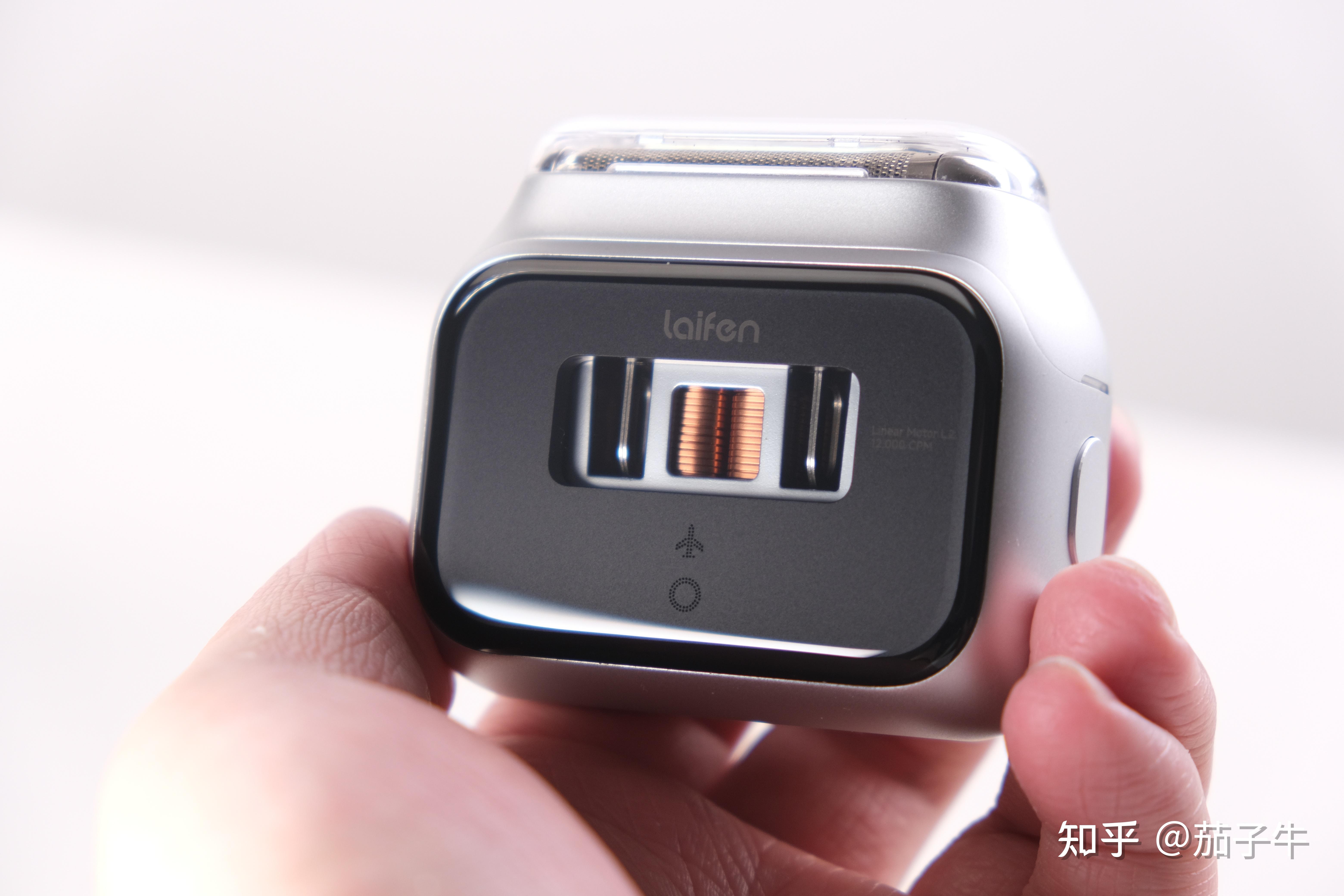 一把剃须刀逼疯三大厂？2025年国产剃须刀逆袭！徕芬P3 Pro&T1 Pro深度测评，说下到底「高速双直电机+智能感应+减震黑科技」强哪了？凭什么让博朗、松下纷纷坐不住 - 知乎