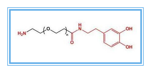 供应氨基-PEG-多巴胺，NH2-PEG-Dopamine，Amine-PEG-DOPA - 知乎