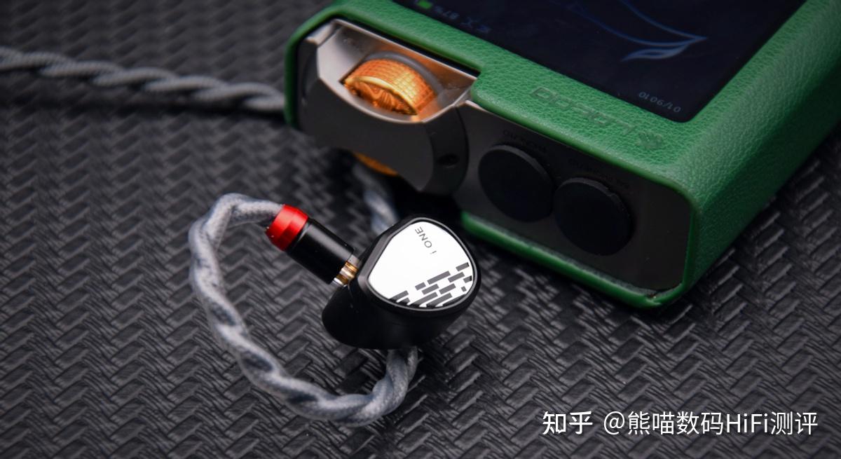 甜润TRI I ONE旗舰单动圈耳机评测——或许是听流行人声的最终归属 - 知乎