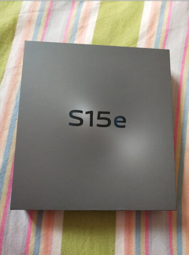 vivo S15e使用体验 - 知乎