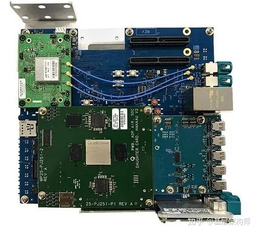 [V-02] 虚拟化基础-CPU架构(基于AArch64) - 知乎