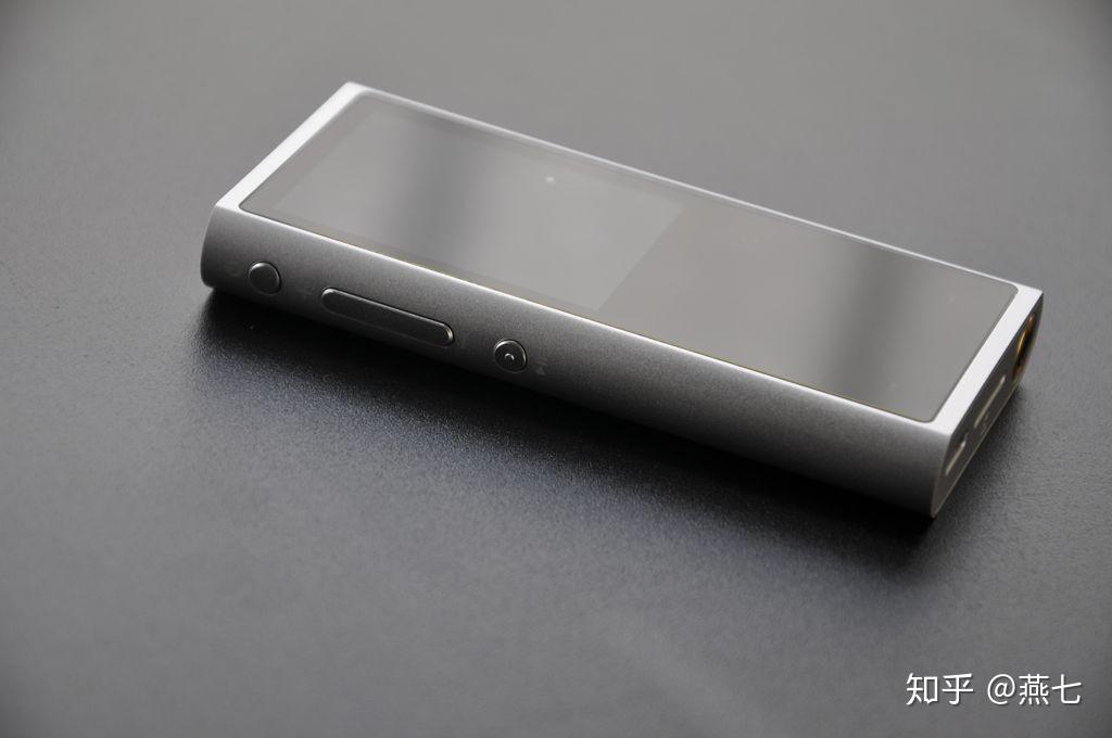 飞傲M3K评测，进化及的MP3啊哈哈 - 知乎