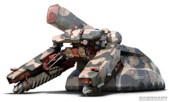 揭秘历代“合金装备” 毁灭世界的核子战车 - 知乎