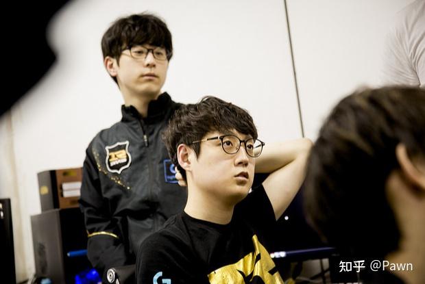 【上单篇】英雄联盟最全面上单Looper - 知乎