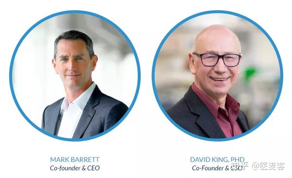 A轮融资3100万美元的新锐公司，致力于开发靶向IL-11的抗体疗法 | 医麦猛爆料 - 知乎