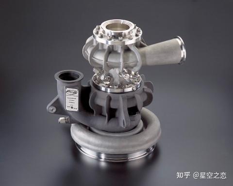 Space-X的涡轮泵究竟有多先进？ - 知乎