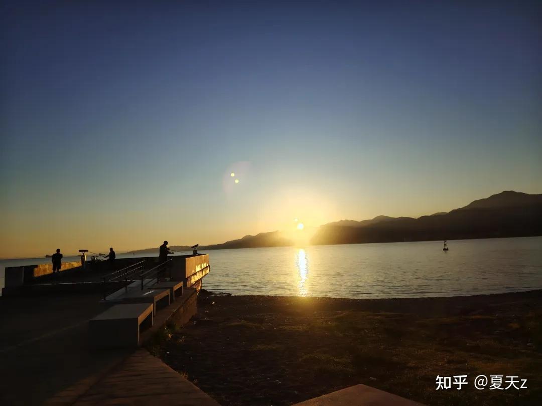 格鲁吉亚巴统——黑海明珠 - 知乎