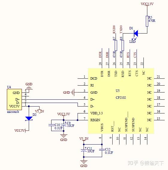 ESP32开发记录 - 知乎