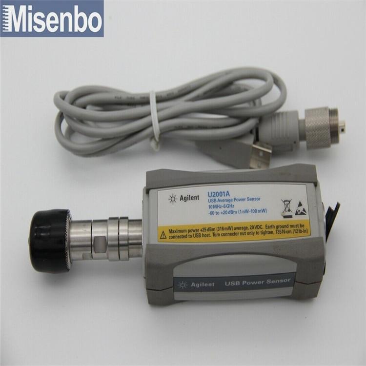 Agilent U2001A安捷伦射频传感器 - 知乎