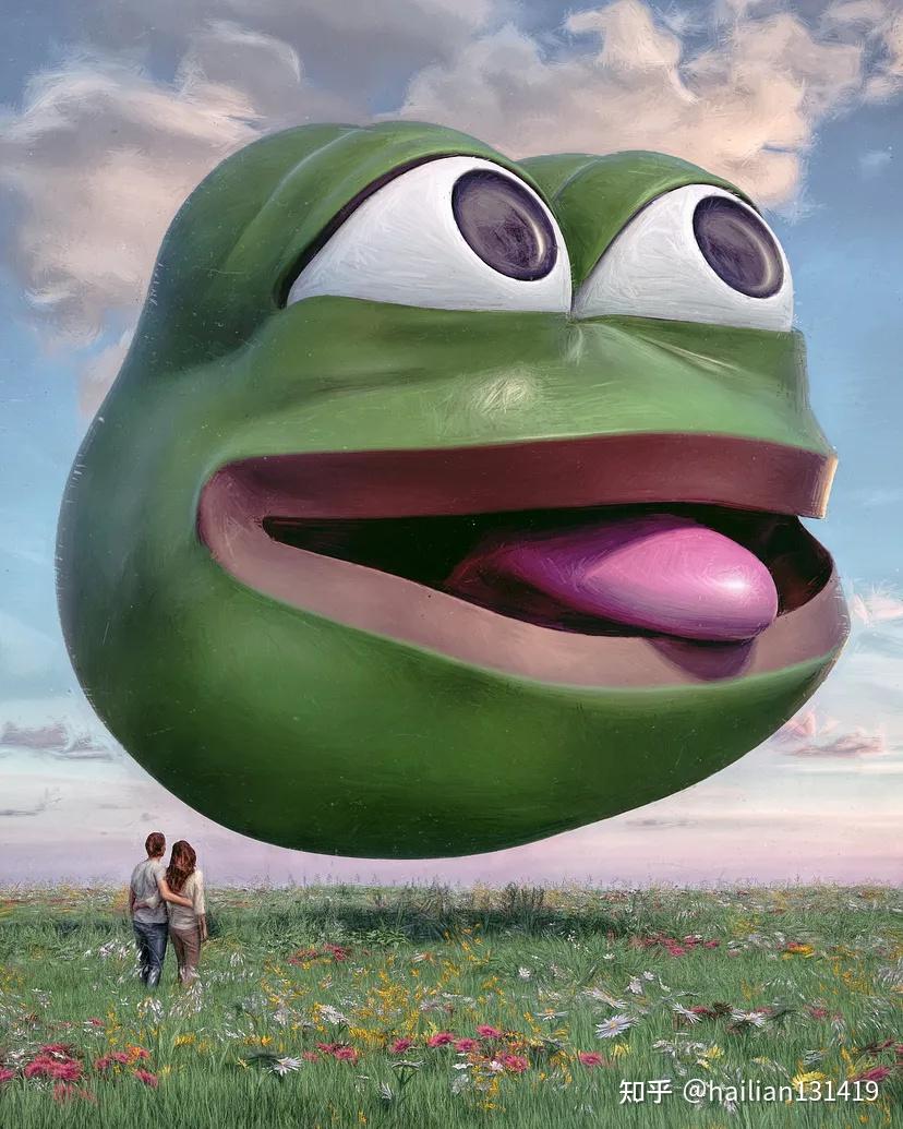 属于$BIBI迷因币的社群共识是什么？ - 知乎