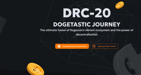 DRC20生态详细操作流程 寸铁币圈第三篇 - 知乎