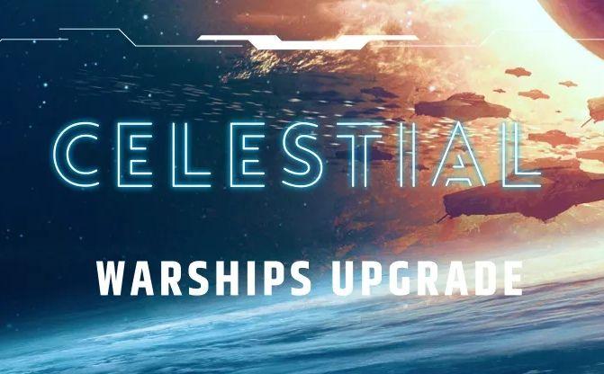 一款跨链星舰游戏——Celestial（天体） - 知乎