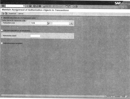 SAP 权限系统-S02EP04-SAP 系统缺省设置 - 知乎