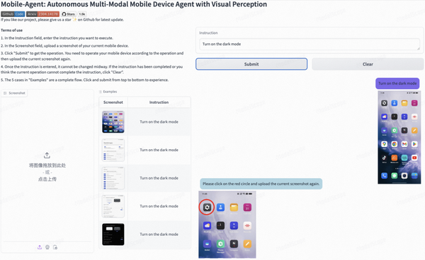 社区供稿 | 手机端智能体Mobile-Agent开源，人人都可以拥有手机端超级助理 - 知乎