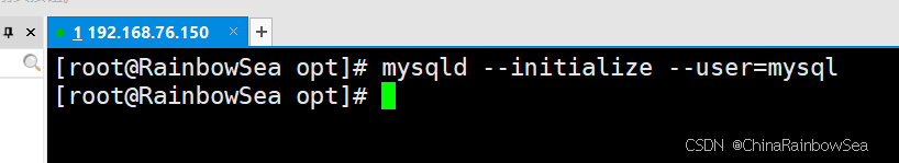 1. Linux下 MySQL 的详细安装与使用 - 知乎
