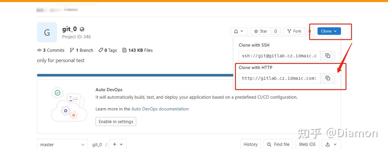 PyCharm连接GitLab - 知乎