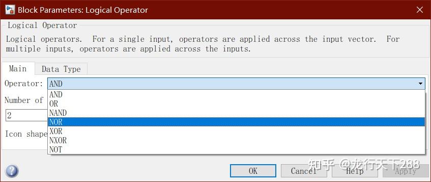 MATLAB的Simulink常用模块（三） - 知乎