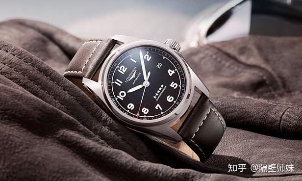 浪琴手表怎么样？浪琴名匠，康卡斯，律雅，心月，经典复刻，先行者，嘉岚，时尚，博雅，军旗系列手表推荐