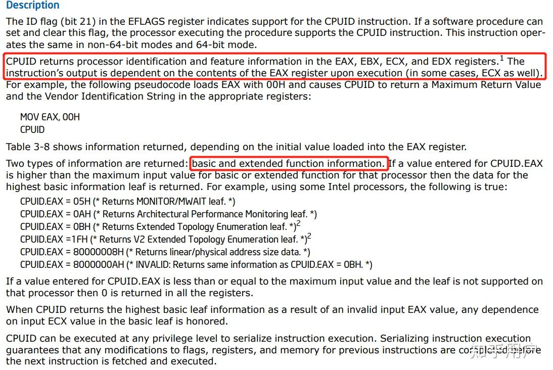 Windows系统是如何获取硬件信息的（如CPU、GPU型号，CPU和线程数量）？ - 知乎