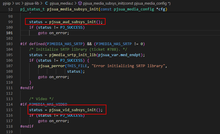 PJSIP源码探究 pjmedia-videodev模块 - 知乎