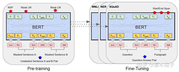 原来你是这样的-BERT大解析 - 知乎