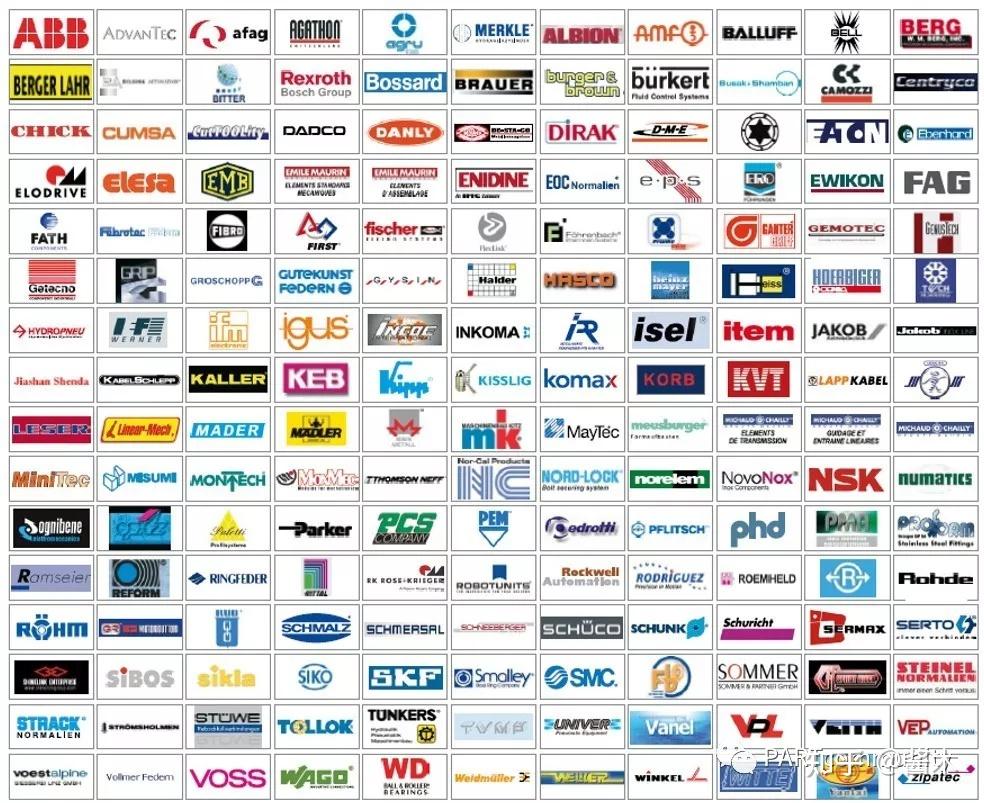 PARTsolutions, 三维零部件模型库中的“贵族” - 知乎