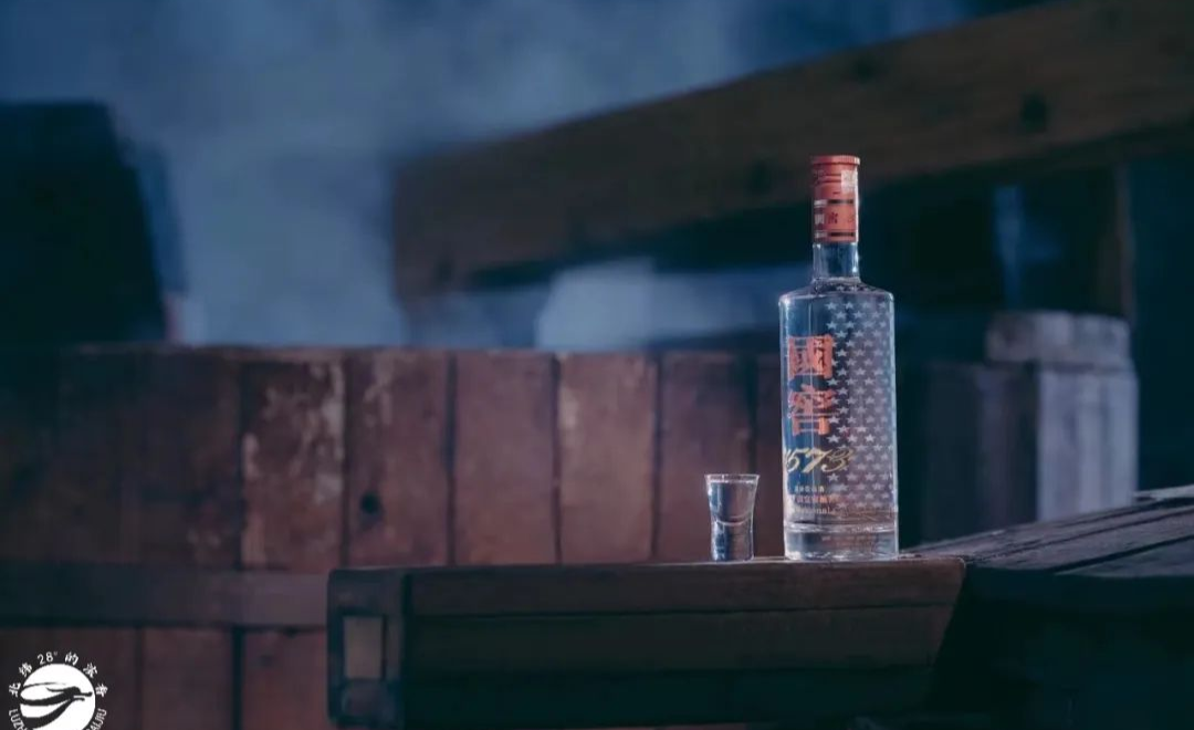 国窖1573：一瓶酒的长期主义 - 知乎