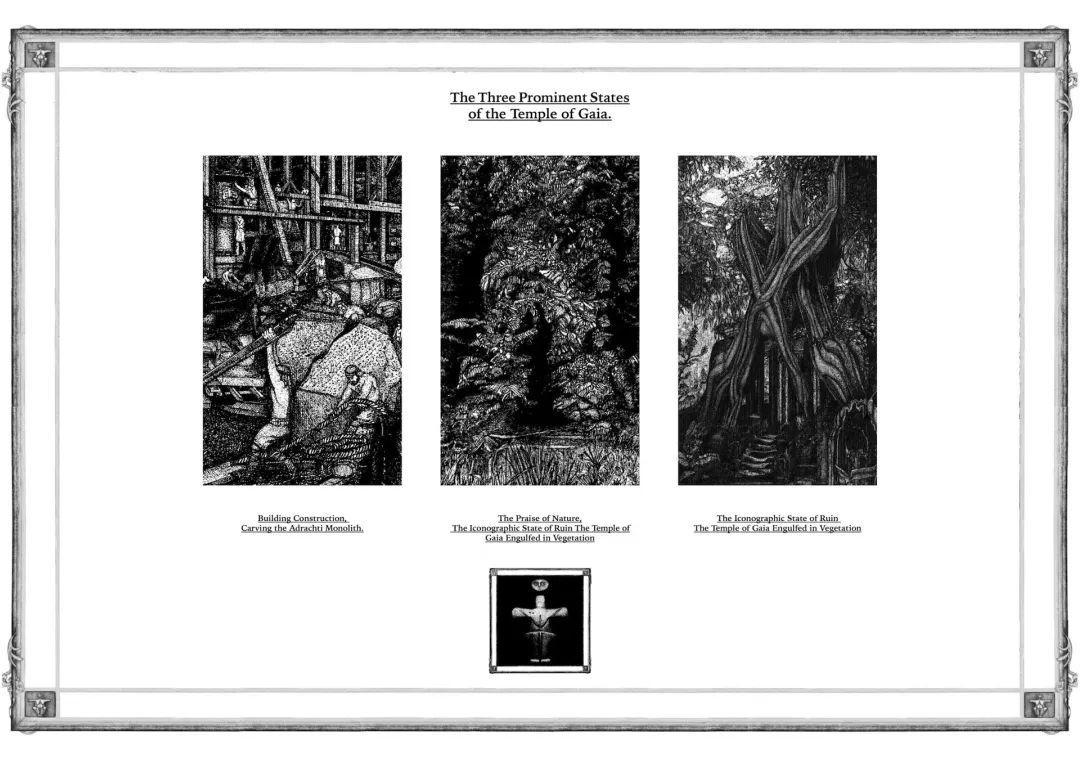 2022WAF建筑制图奖作品 - 知乎