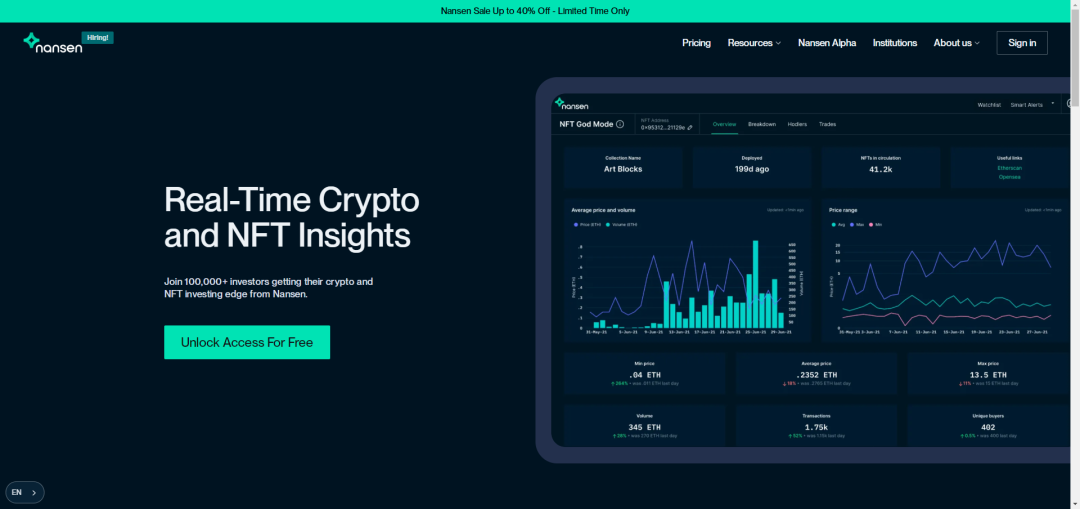 Web3入门到精通，必须收藏的七个网站 - 知乎