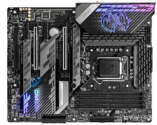 热门Z590主板推荐。Z590主板CPU搭配建议。支持PCIE4.0。包含ATX,M-ATX,ITX版型。 - 知乎