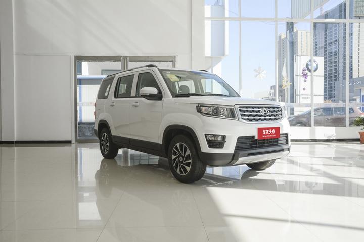 配置下放、取消豪华型 2020款长安欧尚X70A上市售5.25万元起 - 知乎