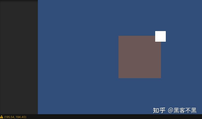 Unity中ScreenPointToLocalPointInRectangle使用 - 知乎