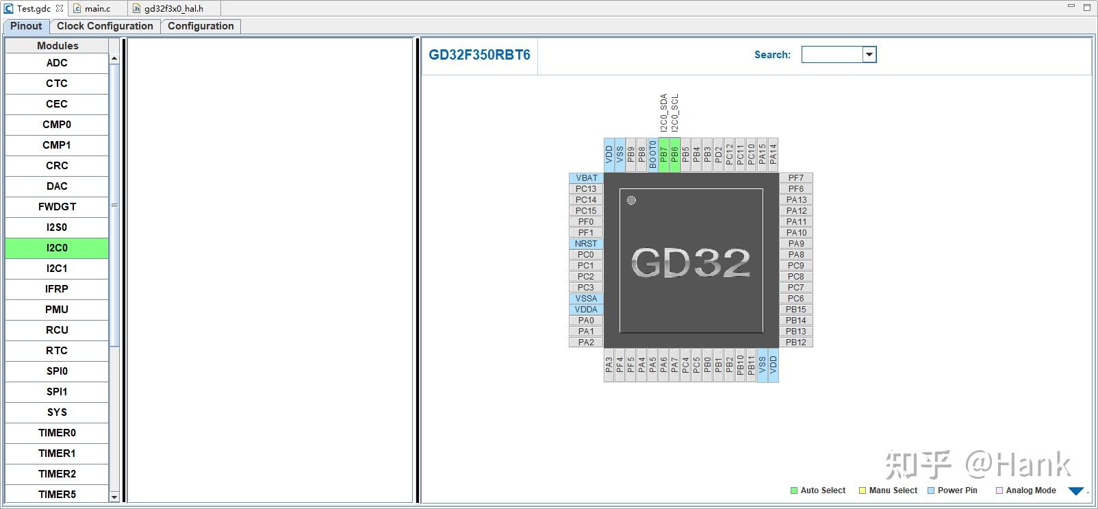 有什么高性价比替代STM32和GD32的单片机么？ - 知乎
