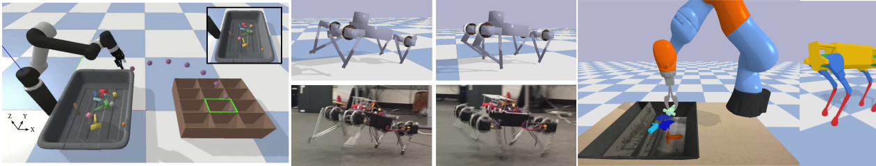 环境篇-pybullet安装流程 - 知乎