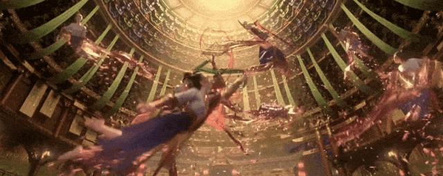 追光动画的十年“追光之路” - 知乎