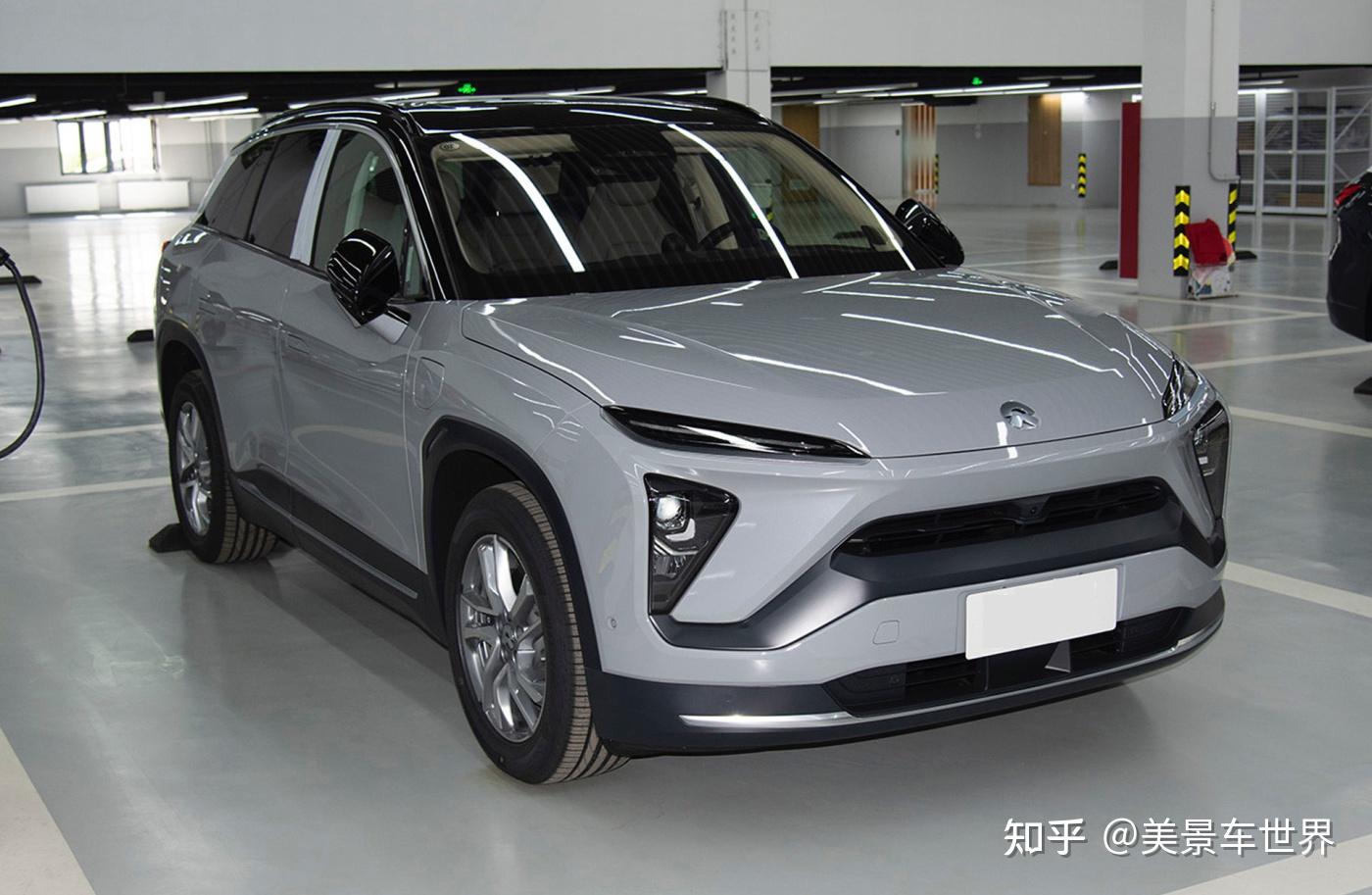 30万级纯电热门全面对比！阿尔法T/ES6/Model Y怎么选？ - 知乎