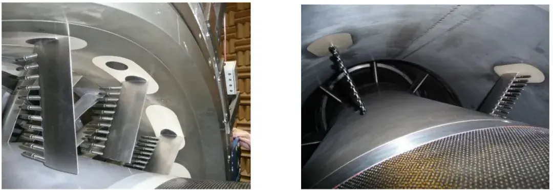 GRAS前沿航空发动机测试解决方案 - 知乎