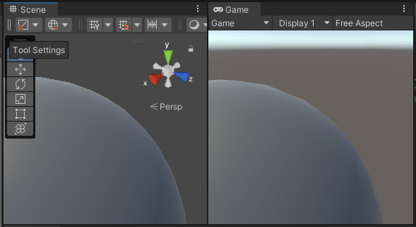 Unity URP scene View 支持 MSAA 抗锯齿修改 - 知乎