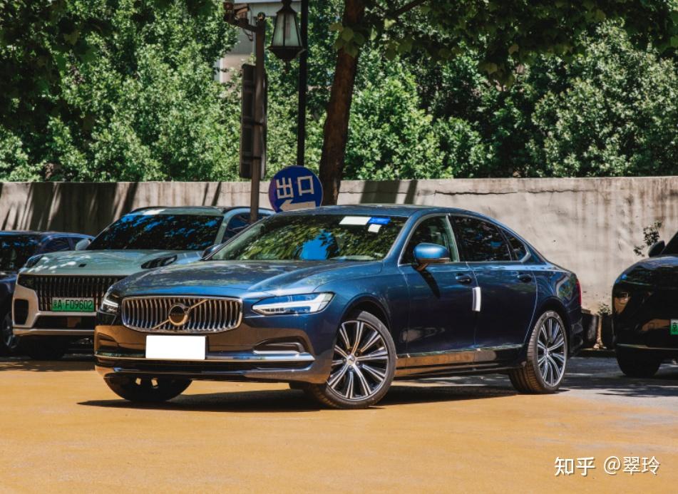 价格合适配置出众，对于S90我有话说 - 知乎