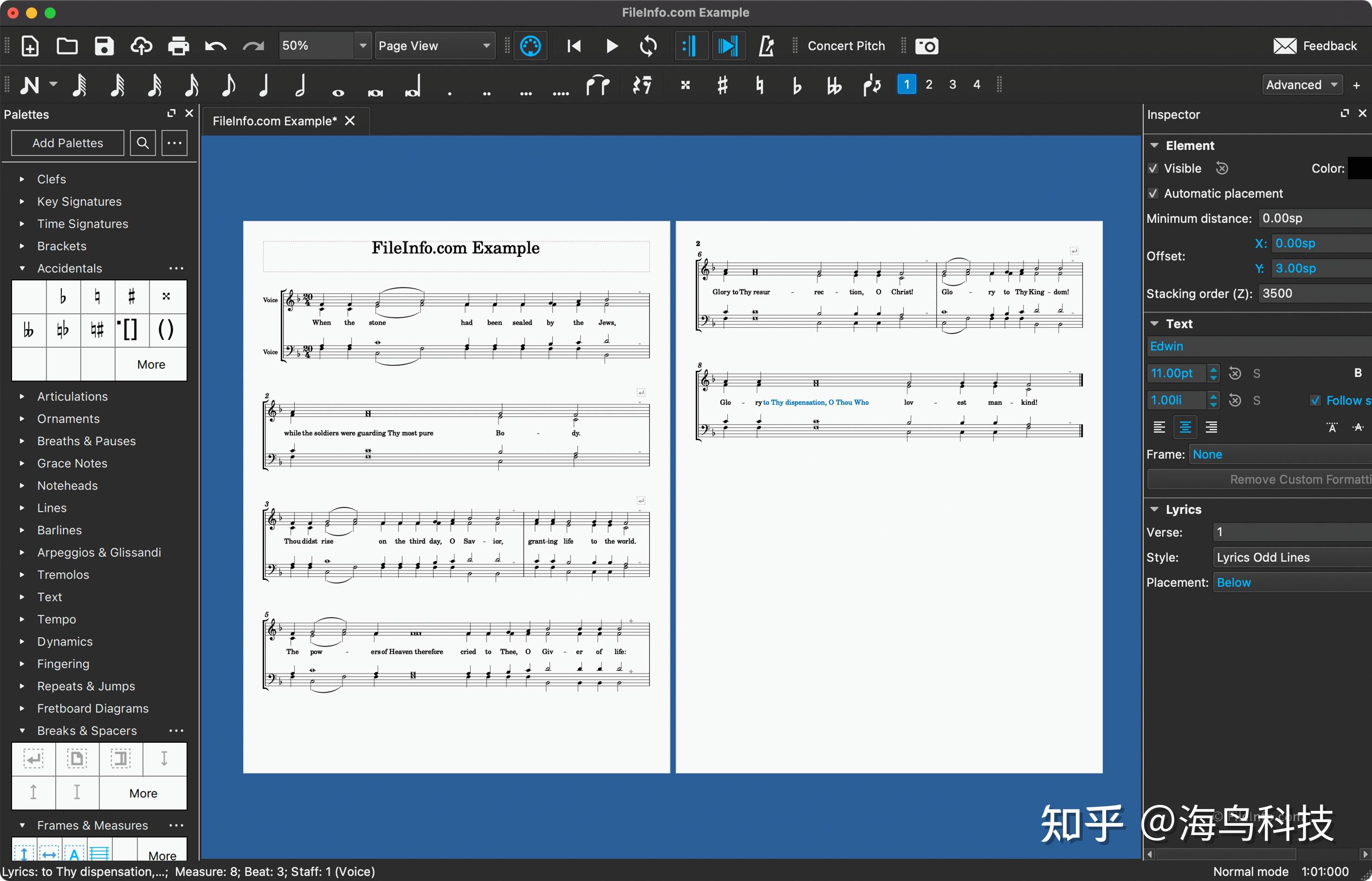 【2025最新】MuseScore下载安装教程：音乐创作与制谱的高效工具指南 - 知乎